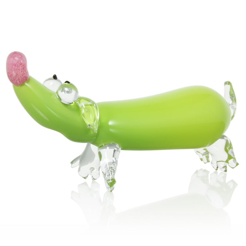 Cat Glass Styll Gallery