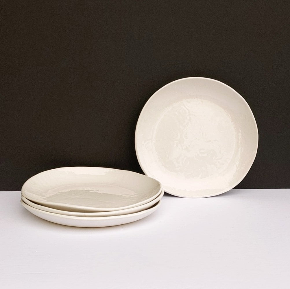 Textured Plates – Styll Gallery