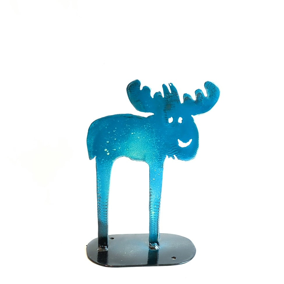 Moose, standing – Styll Gallery