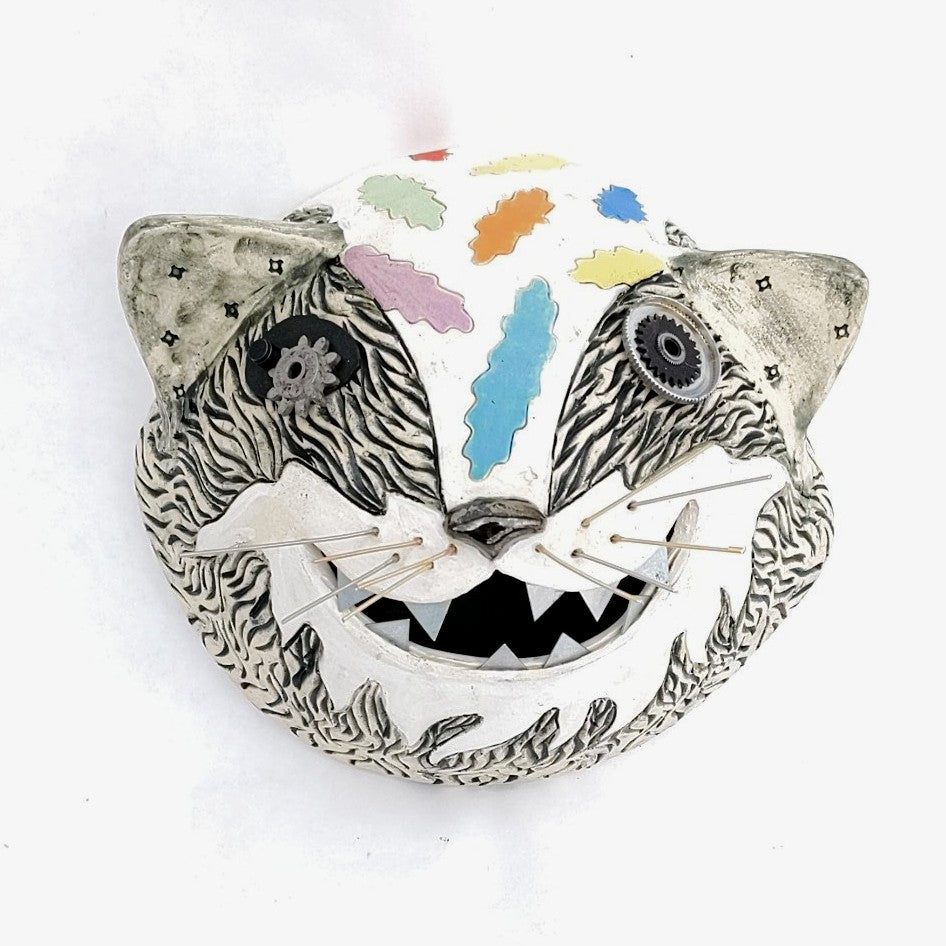 Zeb the Cat – Styll Gallery