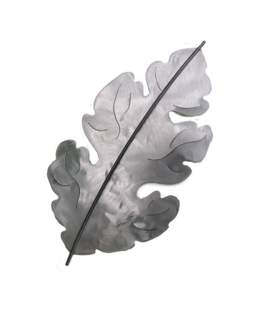 XL Shiny Leaf – Styll Gallery