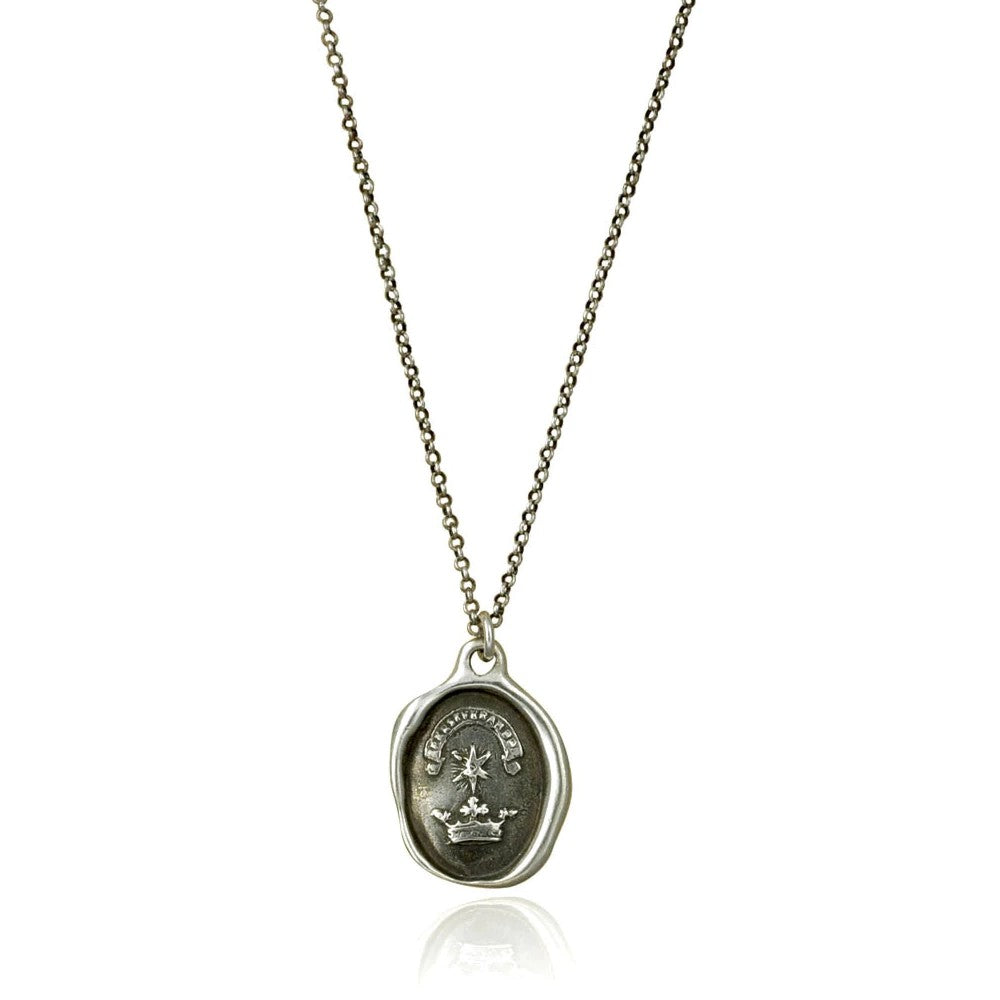 Persevere Pendant – Styll Gallery